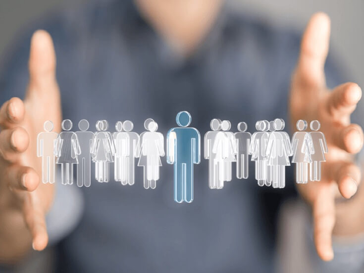 Asignación de Personal – Solestech